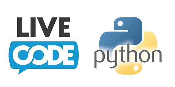 LiveCode和Python的比較分析 – LiveCoder